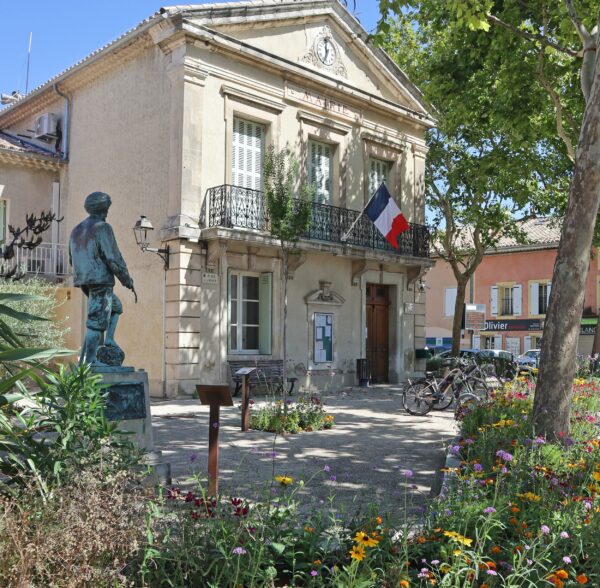 Ville d'Althen des Paluds – Bienvenue sur le site d’Althen des Paluds ...